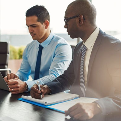 Executive Job Search Solutions - Browning Associates 30+ Years